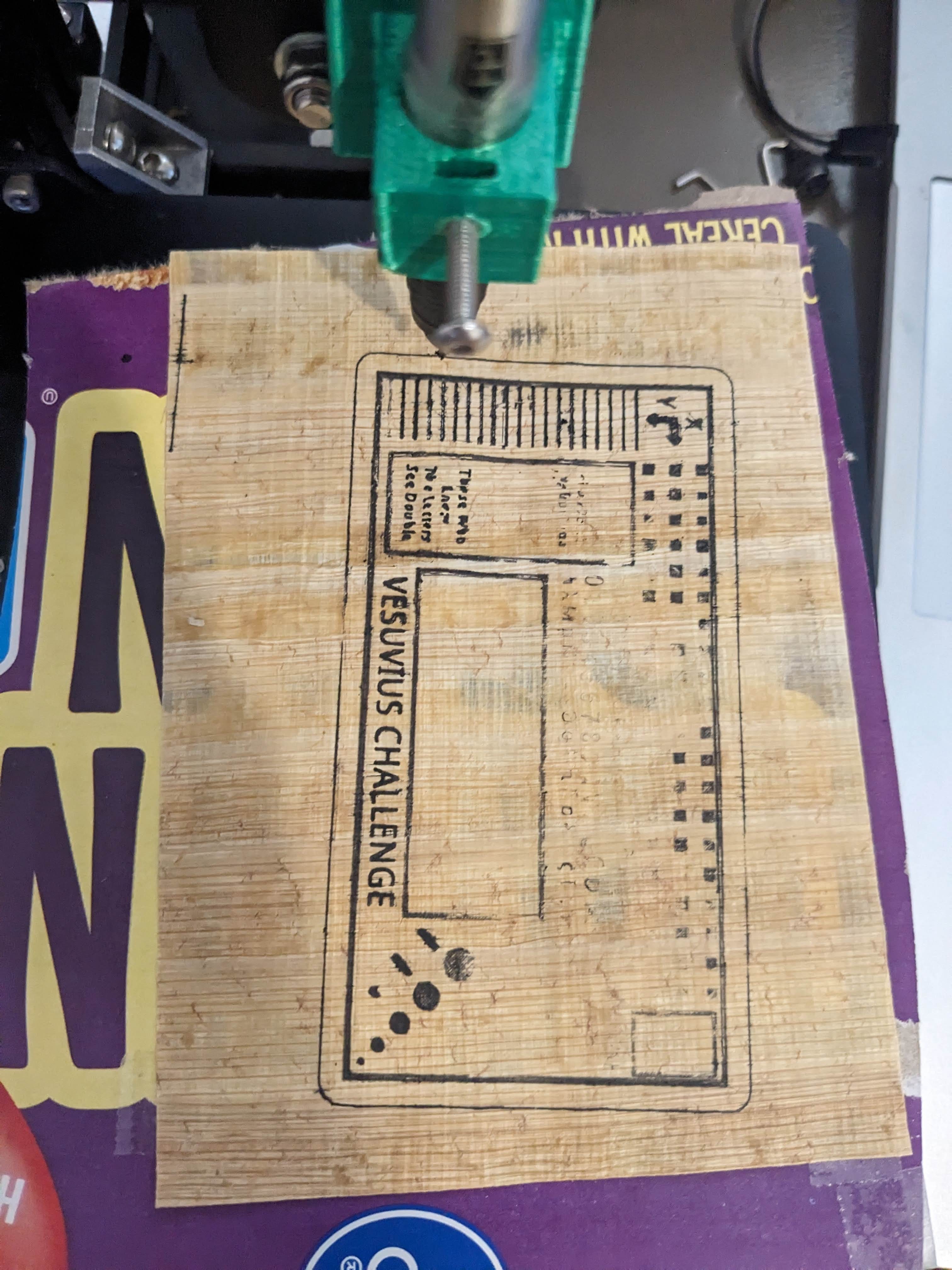 Gallery | X-Ray Investigations Hack Chat | Hackaday.io