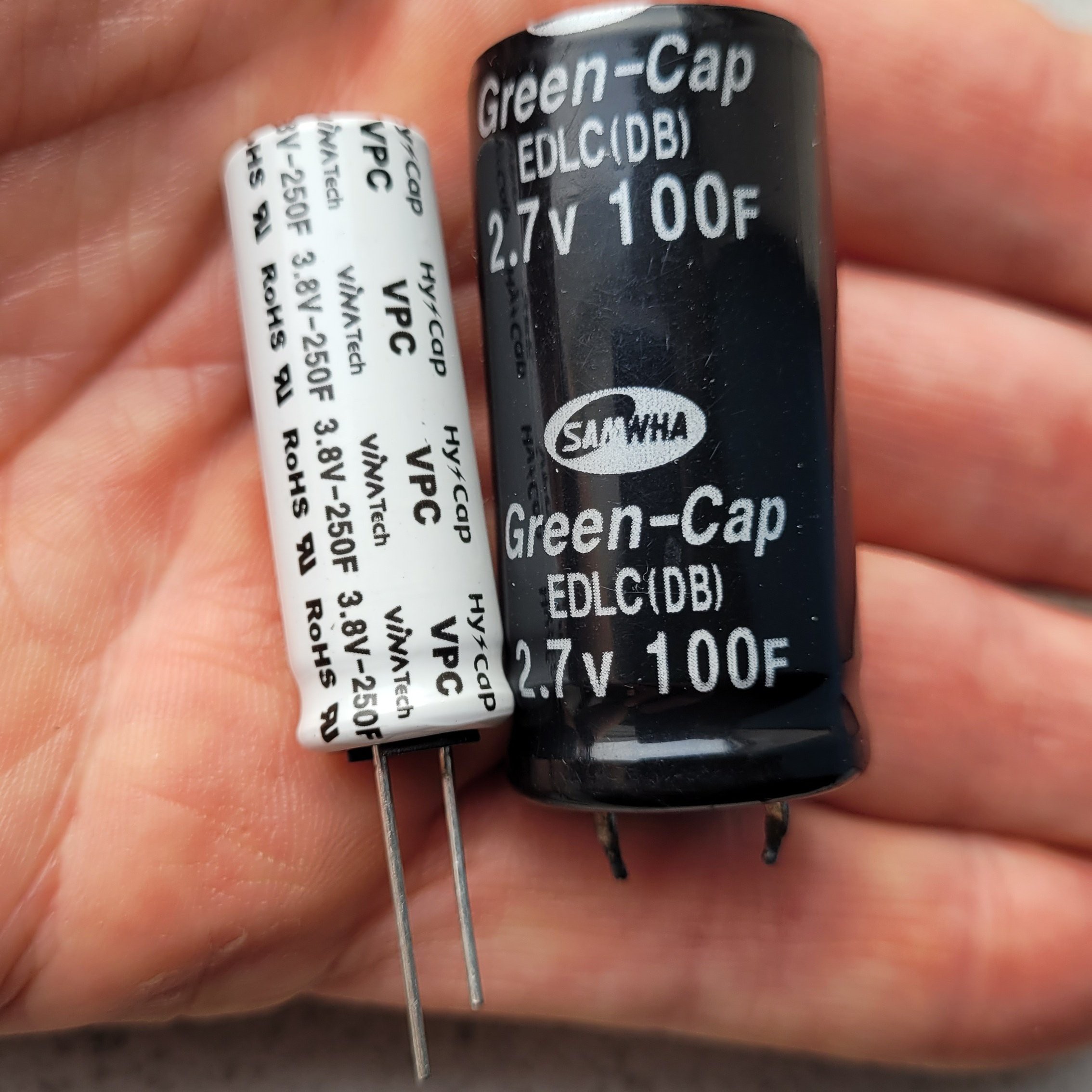 Crash course on solar energy harvesting | Jasper Sikken | Hackaday.io