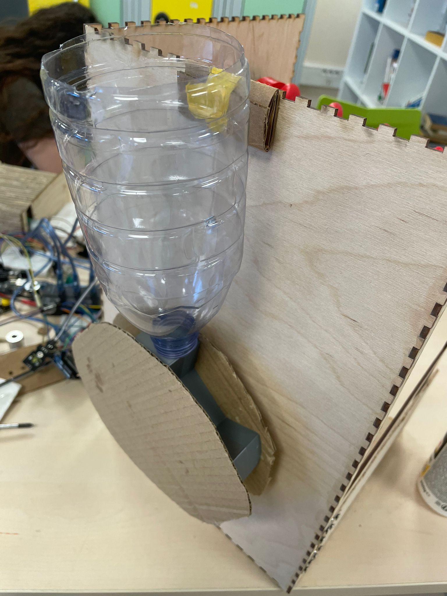 Gallery | Vending Machine | Hackaday.io