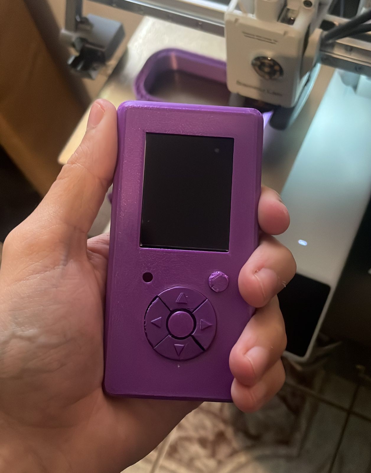 Gallery | High Boy: The Brazilian Answer to the Flipper Zero | Hackaday.io