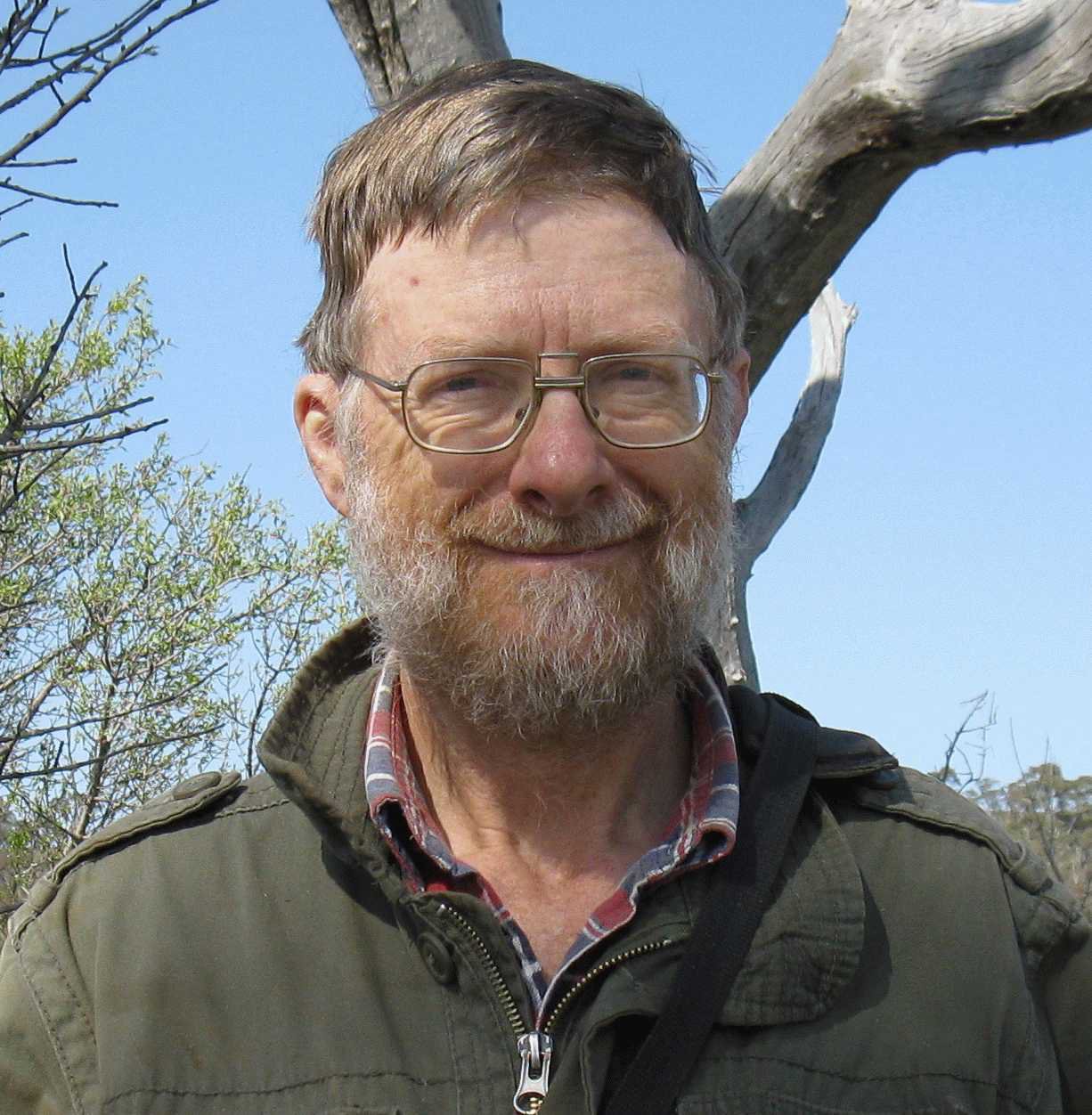 keith.hungerford's Profile | Hackaday.io