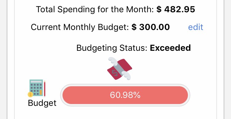 Instructions | Expense Tracker App | Hackaday.io