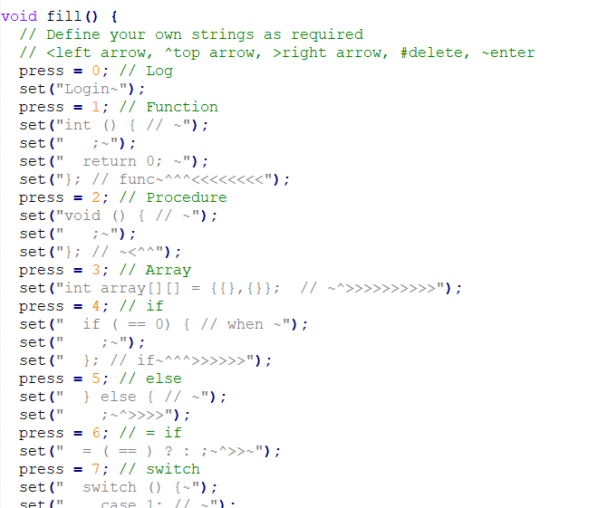 Gallery | A Programmers Macro Pad | Hackaday.io