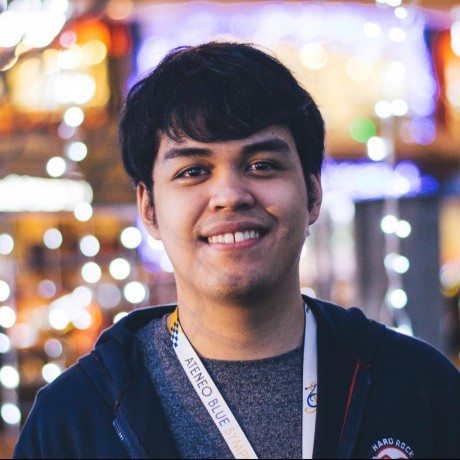 Ramon Imbao's Profile | Hackaday.io