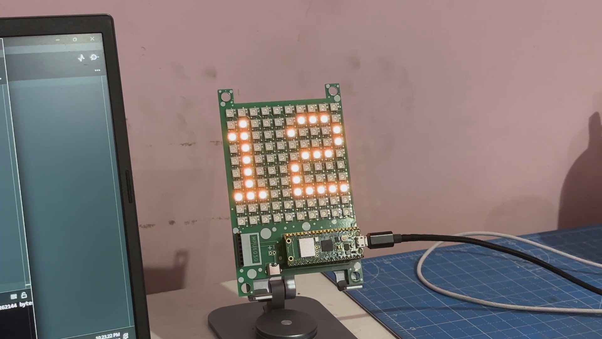 Date Counter | Hackaday.io