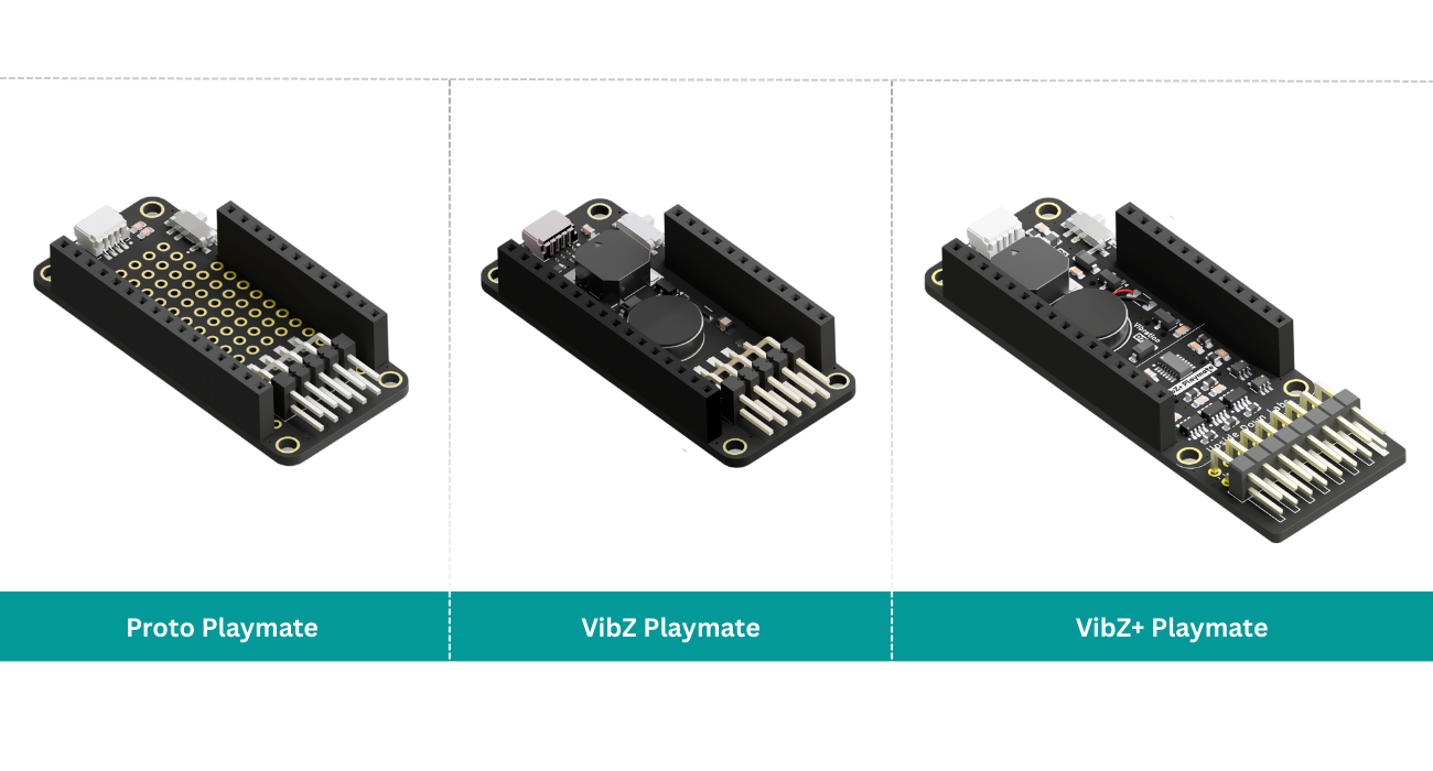 Neuro PlayGround (NPG) Lite | Hackaday.io