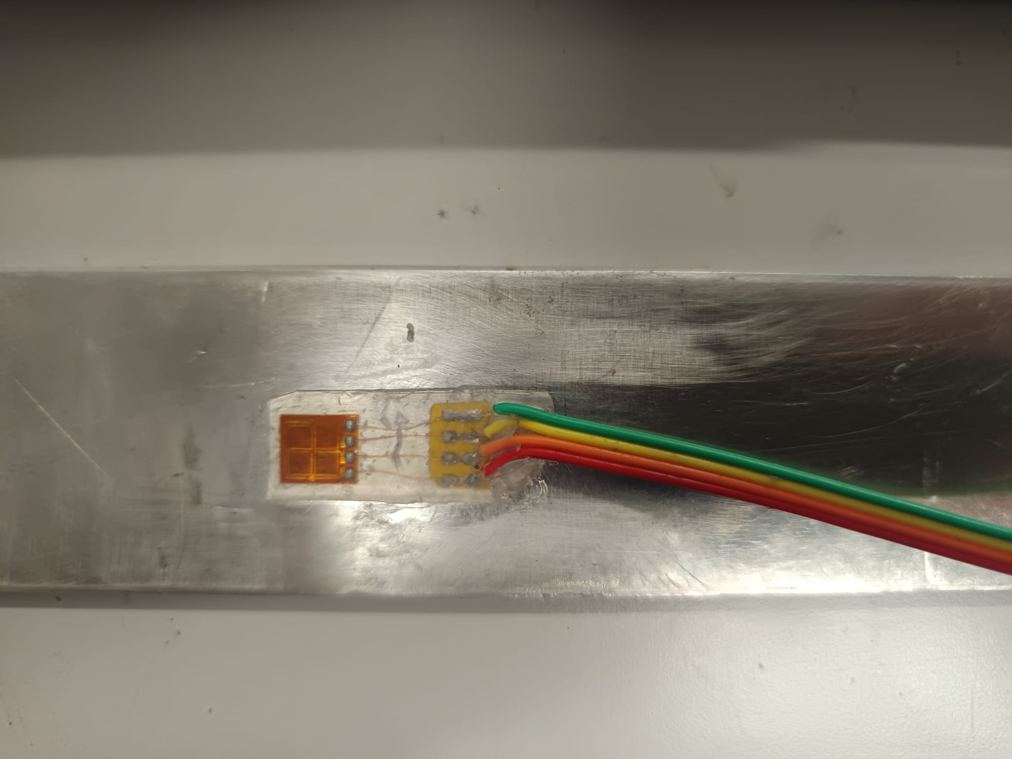 First Measurements: Progress, Challenges, and Next Steps | Details | Hackaday.io