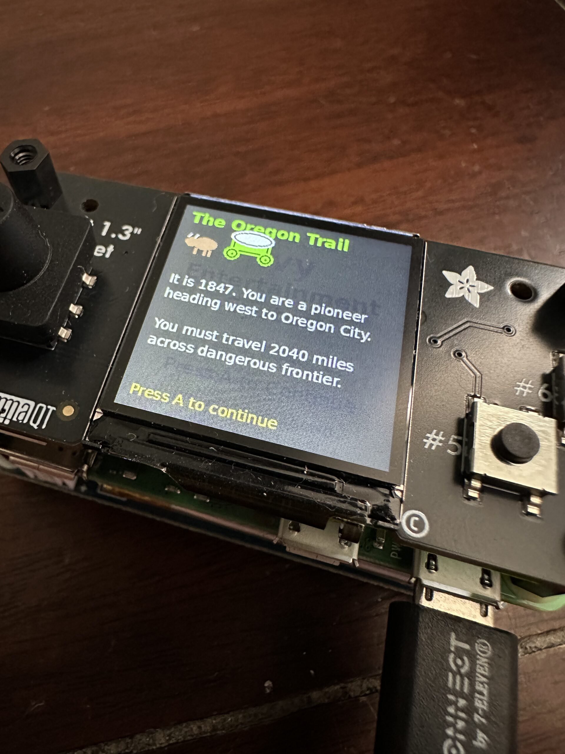 Gallery | Herman Entertainment System | Hackaday.io