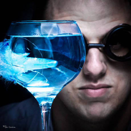 Tyler Gerritsen's Profile | Hackaday.io