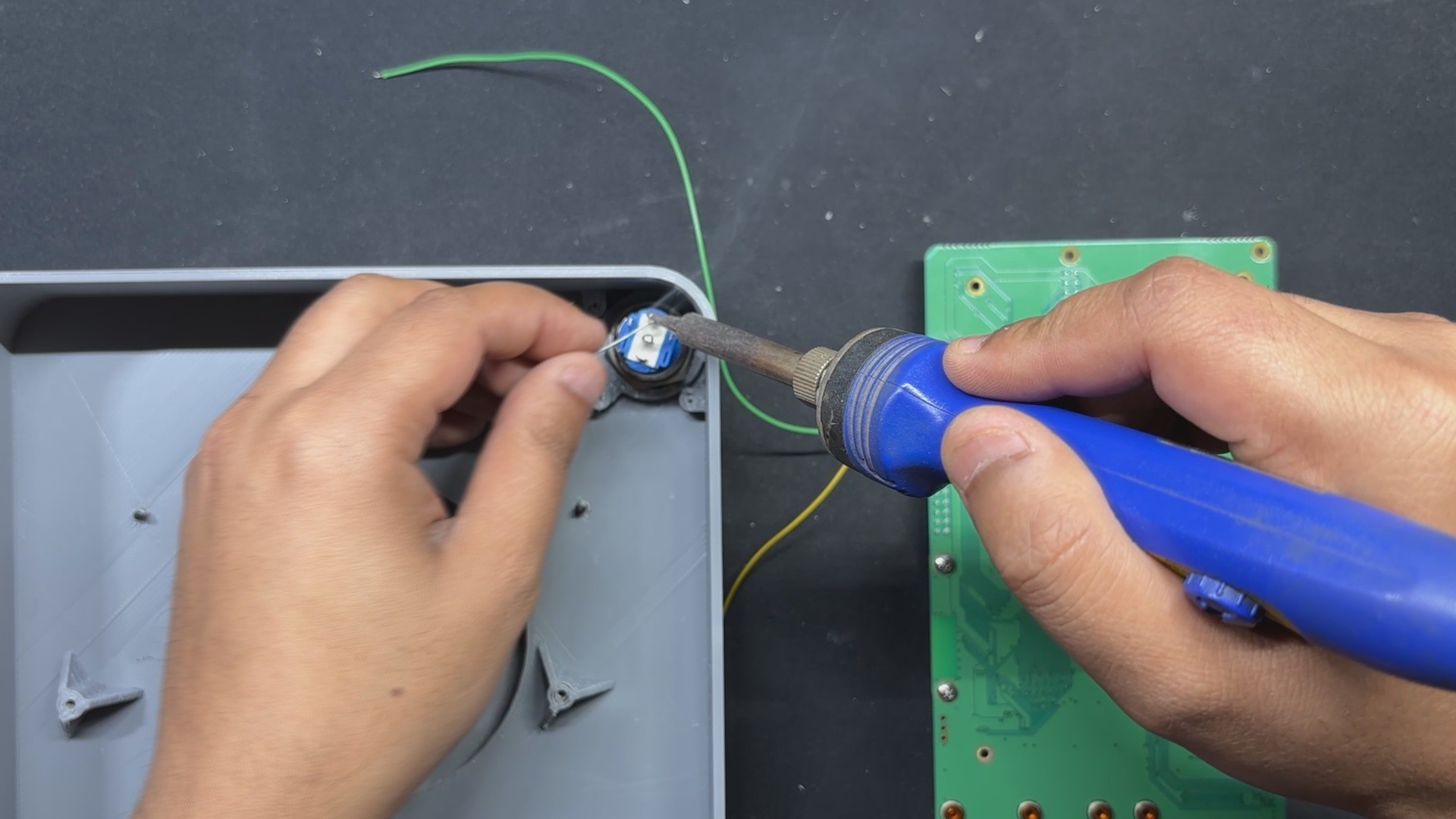 Gallery | MAC Pi | Hackaday.io