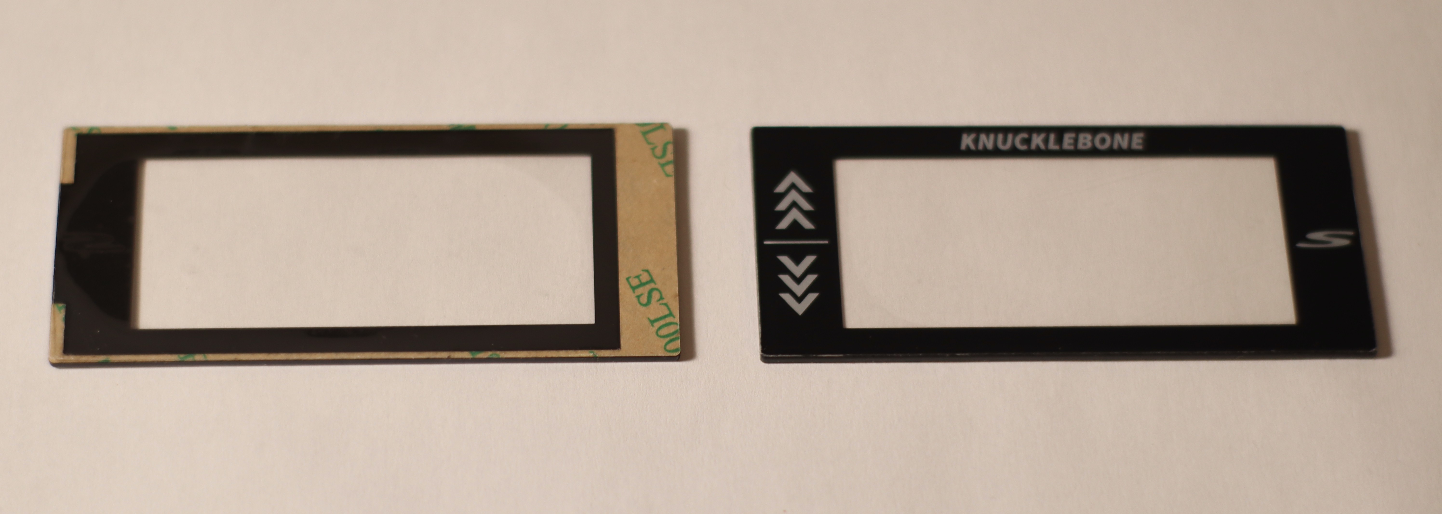 Uncovering the World of Graphic Overlays | Kevin Hunckler | Hackaday.io