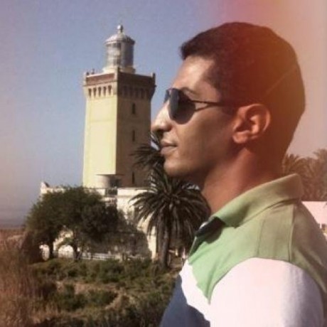 Imad's Profile | Hackaday.io