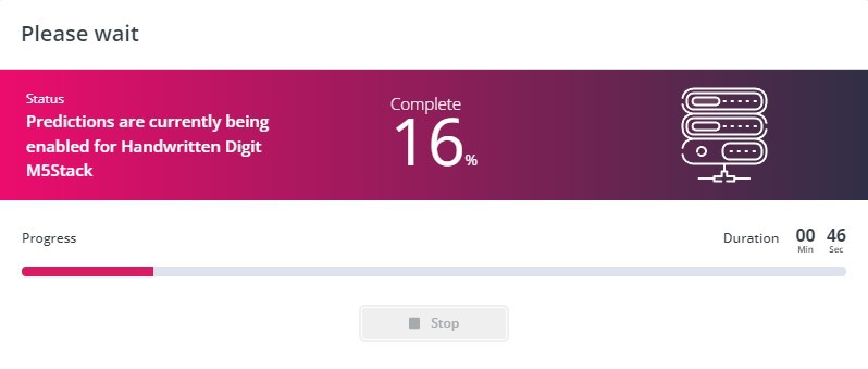 Tic-Tac-Toe Game with TinyML-based Digit Recogniti | Details | Hackaday.io