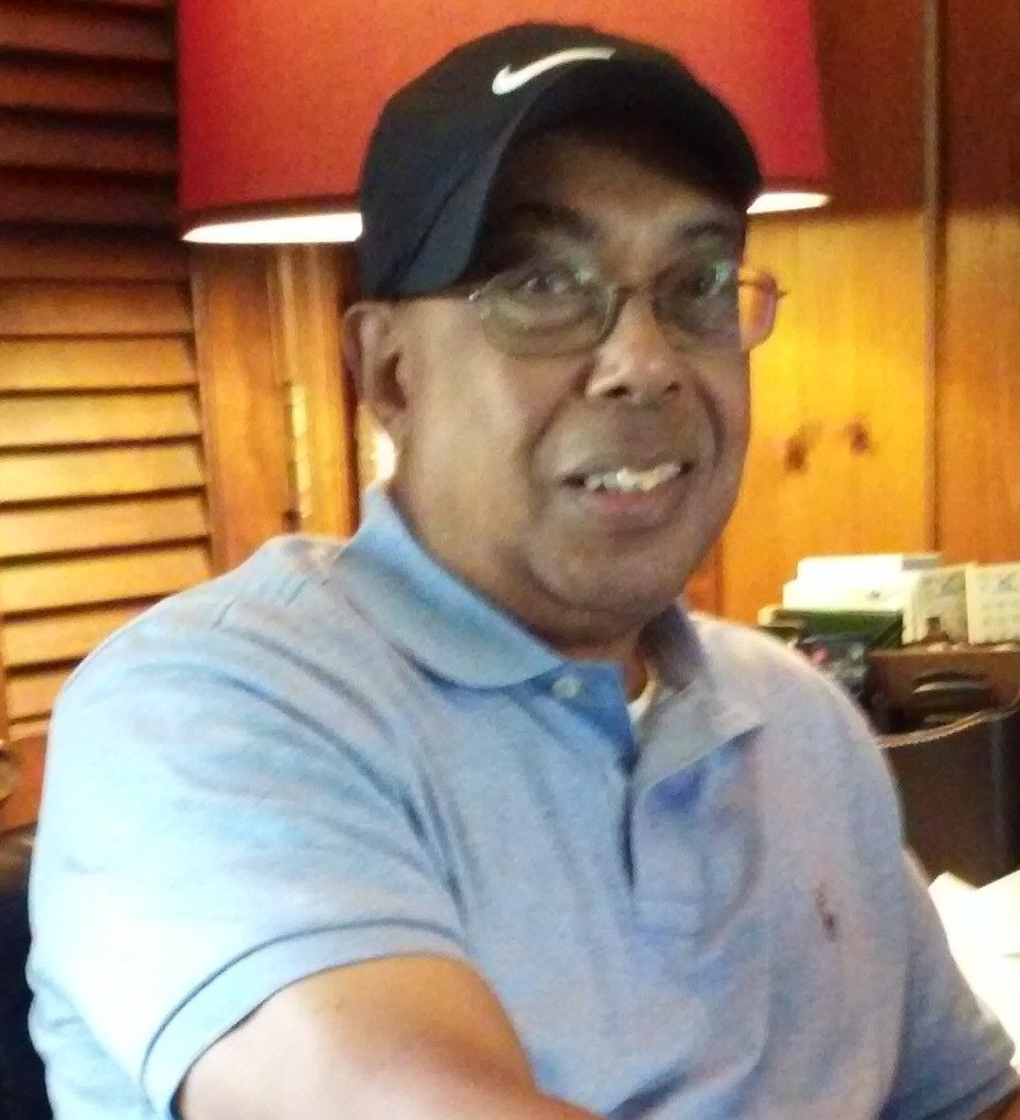 Jim Richards's Profile | Hackaday.io