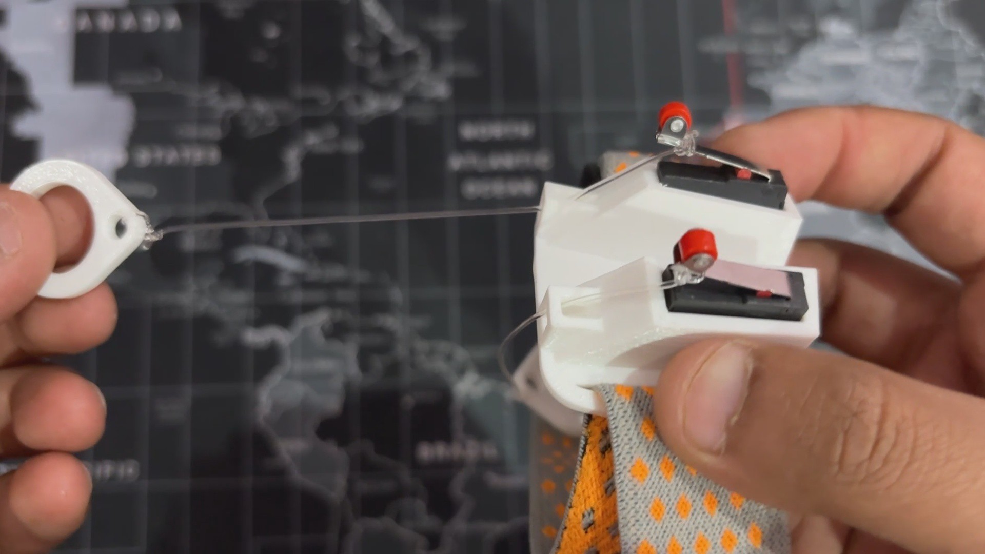 String Controller V1 | Hackaday.io