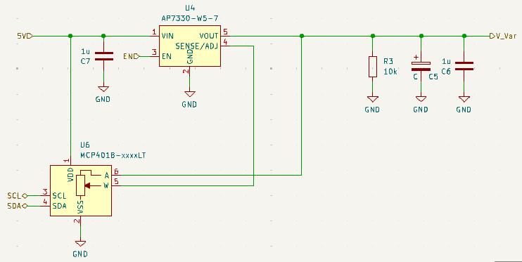 USB to SPI controller, Yukari V1 | Hackaday.io