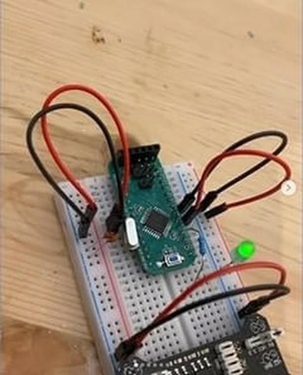 adnan.ansari9580's pages | Hackaday.io adnan.ansari9580's pages | Hackaday.io