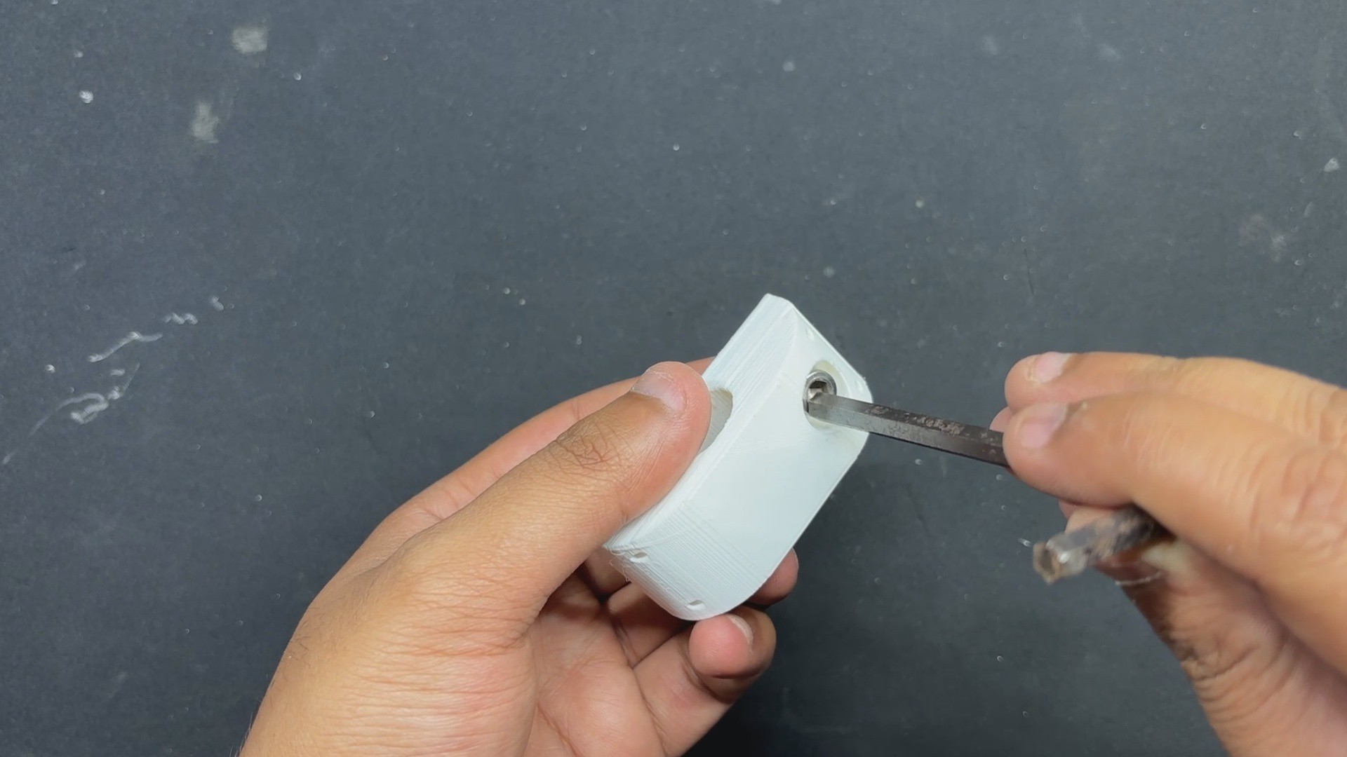 Gallery | Portable Studio Light | Hackaday.io