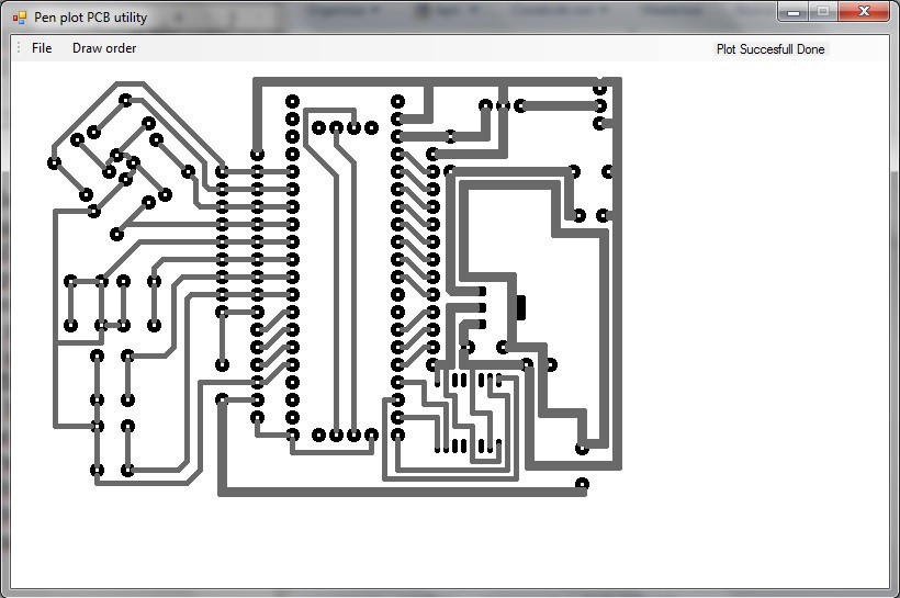 STM32 Pen Plotter | Hackaday.io