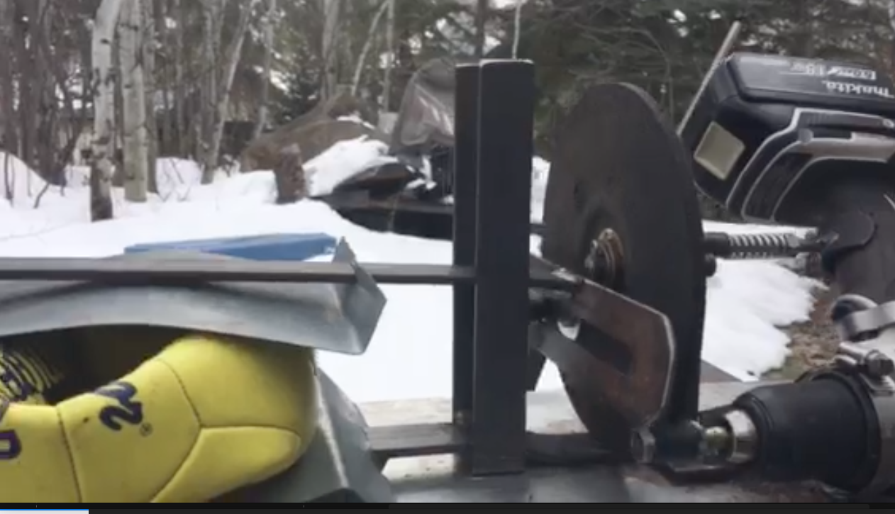 Gallery | Automated BVM Machine | Hackaday.io