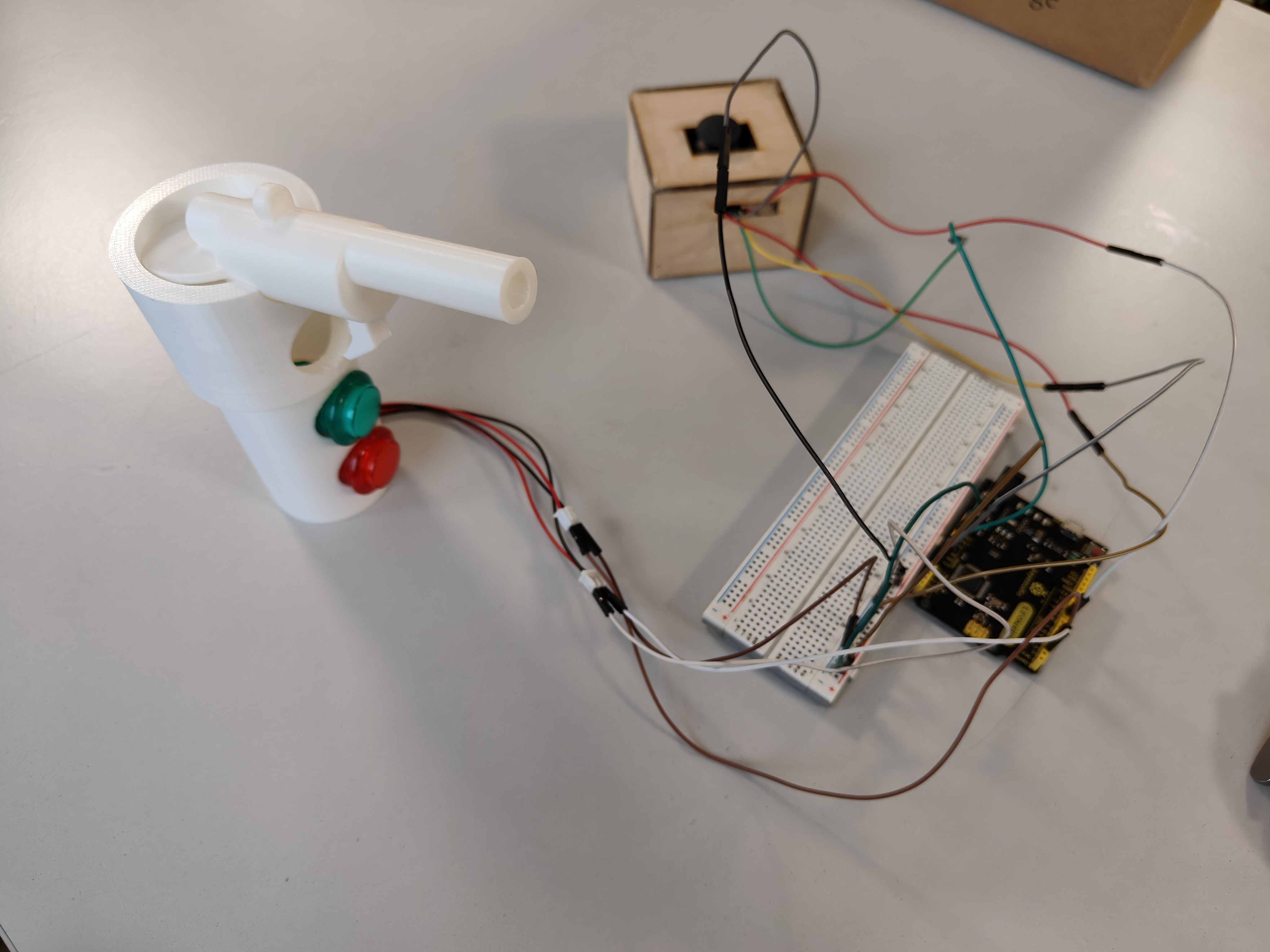 encountering problems | Details | Hackaday.io