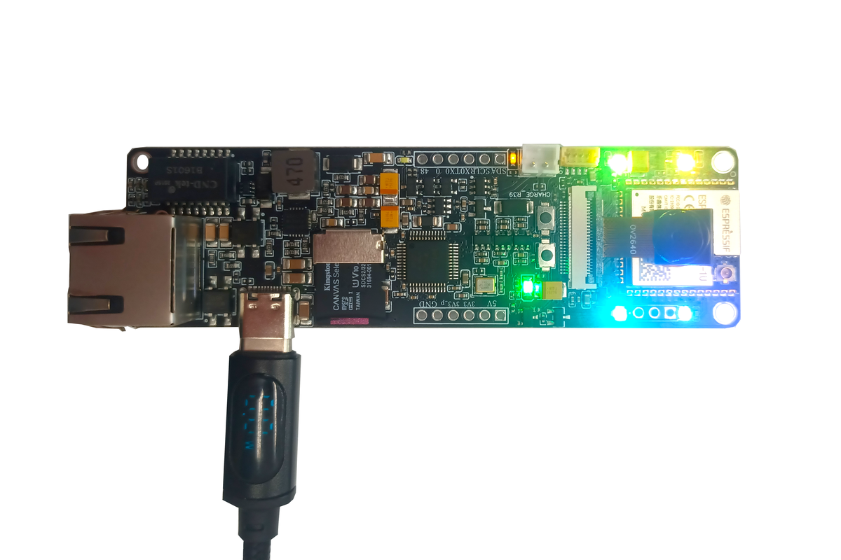 Gallery | Ai-on-the-edge-cam | Hackaday.io