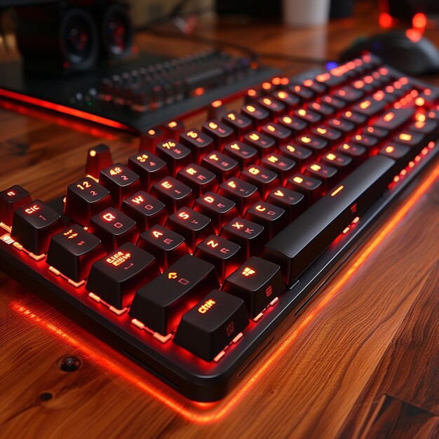 How to Build a Custom Mechanical Keyboard: A Step-By-Step Guide | Kush ...