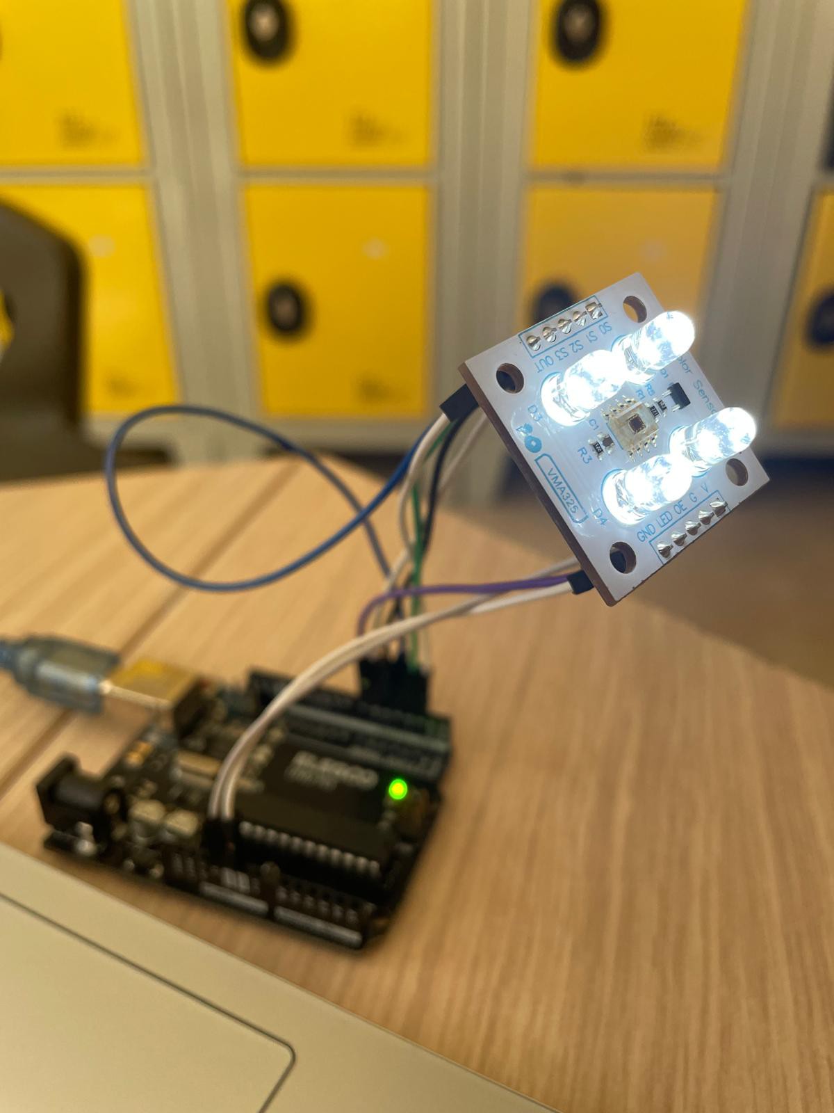 Vending Machine | Hackaday.io