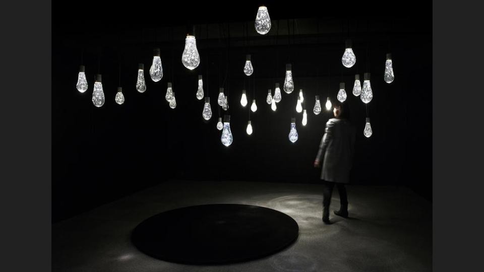 Gallery | DYNAMIC INTERACTIVITY PROJECT | Hackaday.io