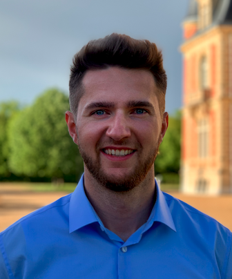 Malte's Profile | Hackaday.io