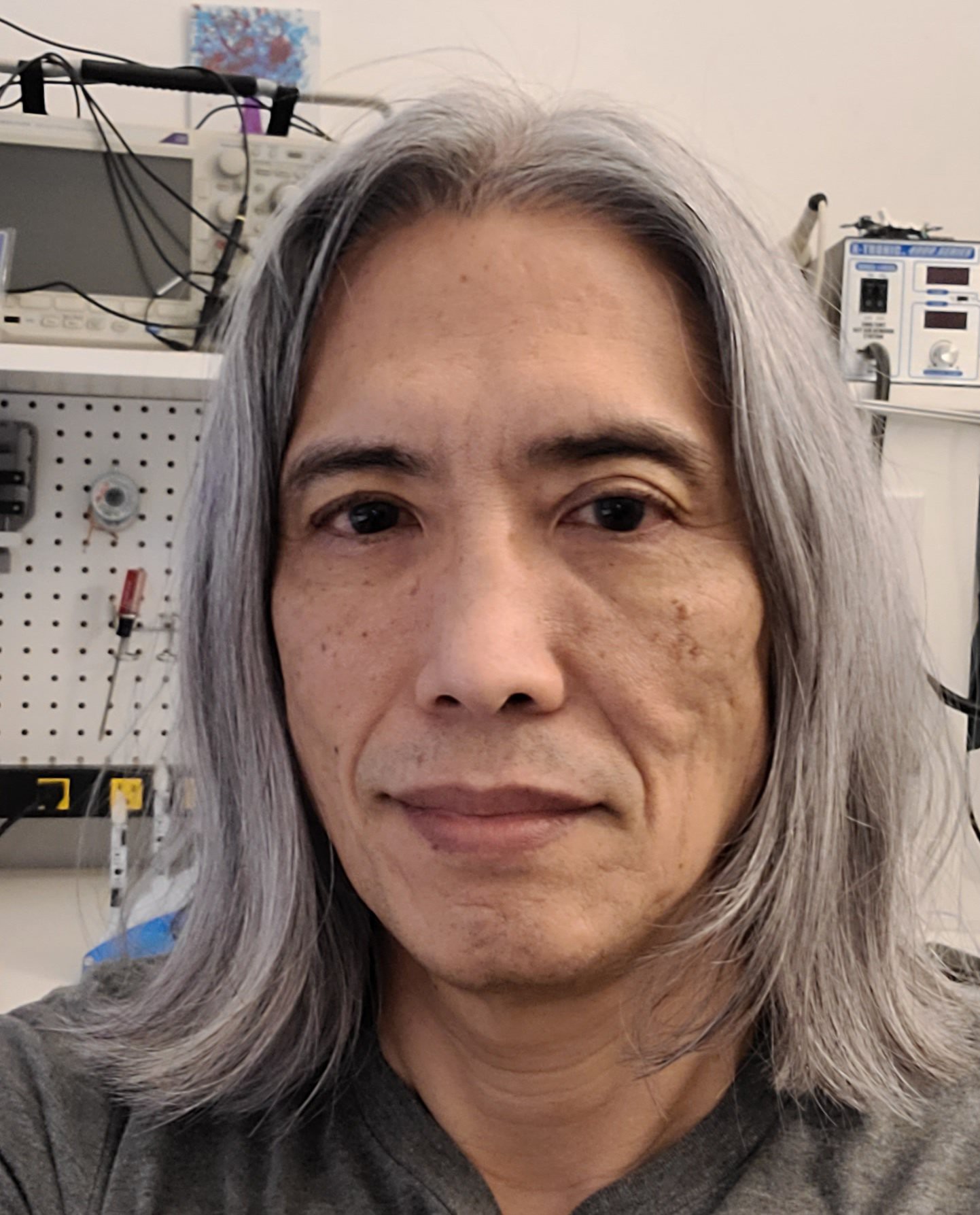 Glenn.Kubota (gee.k)'s Profile | Hackaday.io