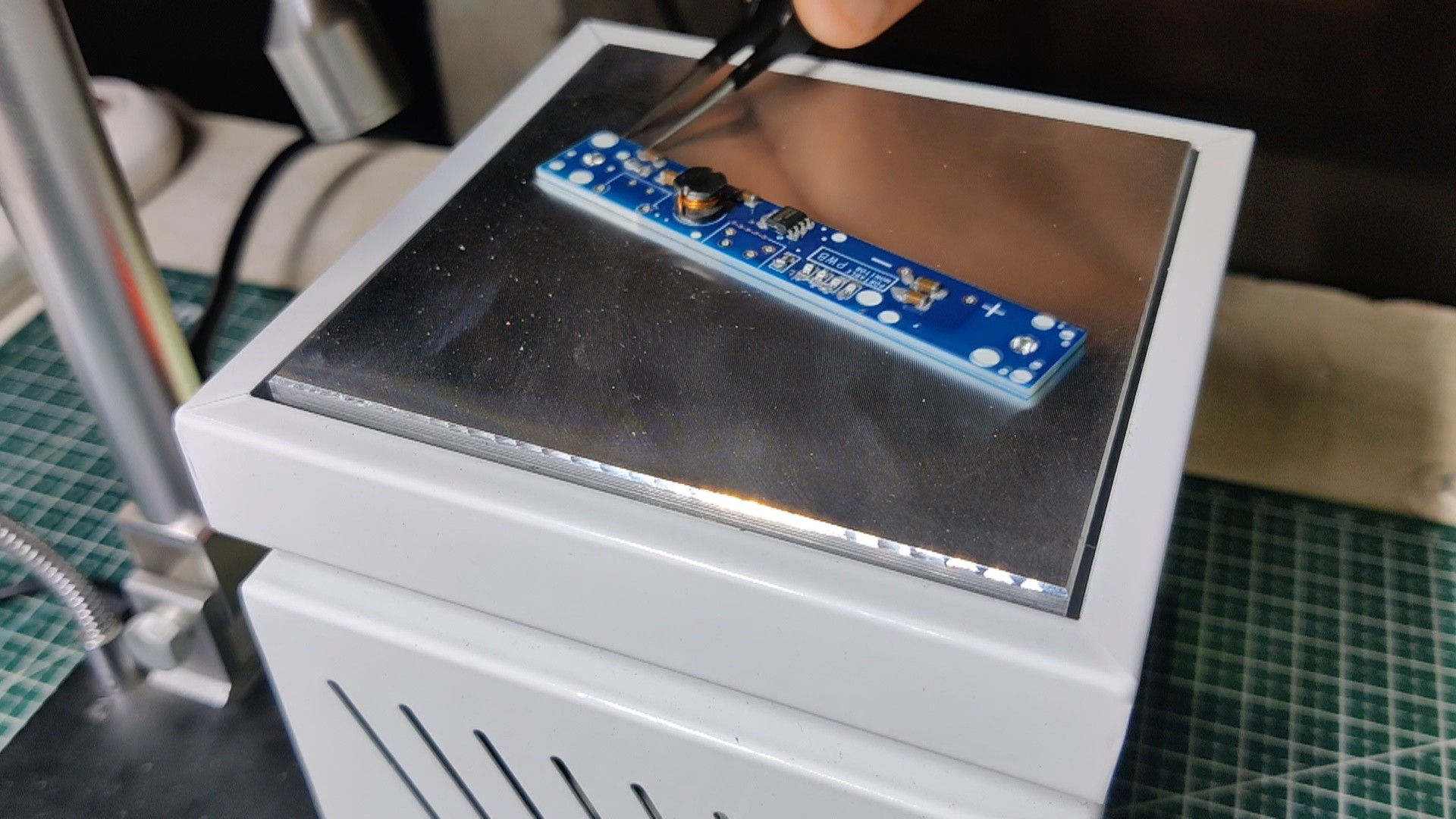 Instructions | Portable Display V2 | Hackaday.io