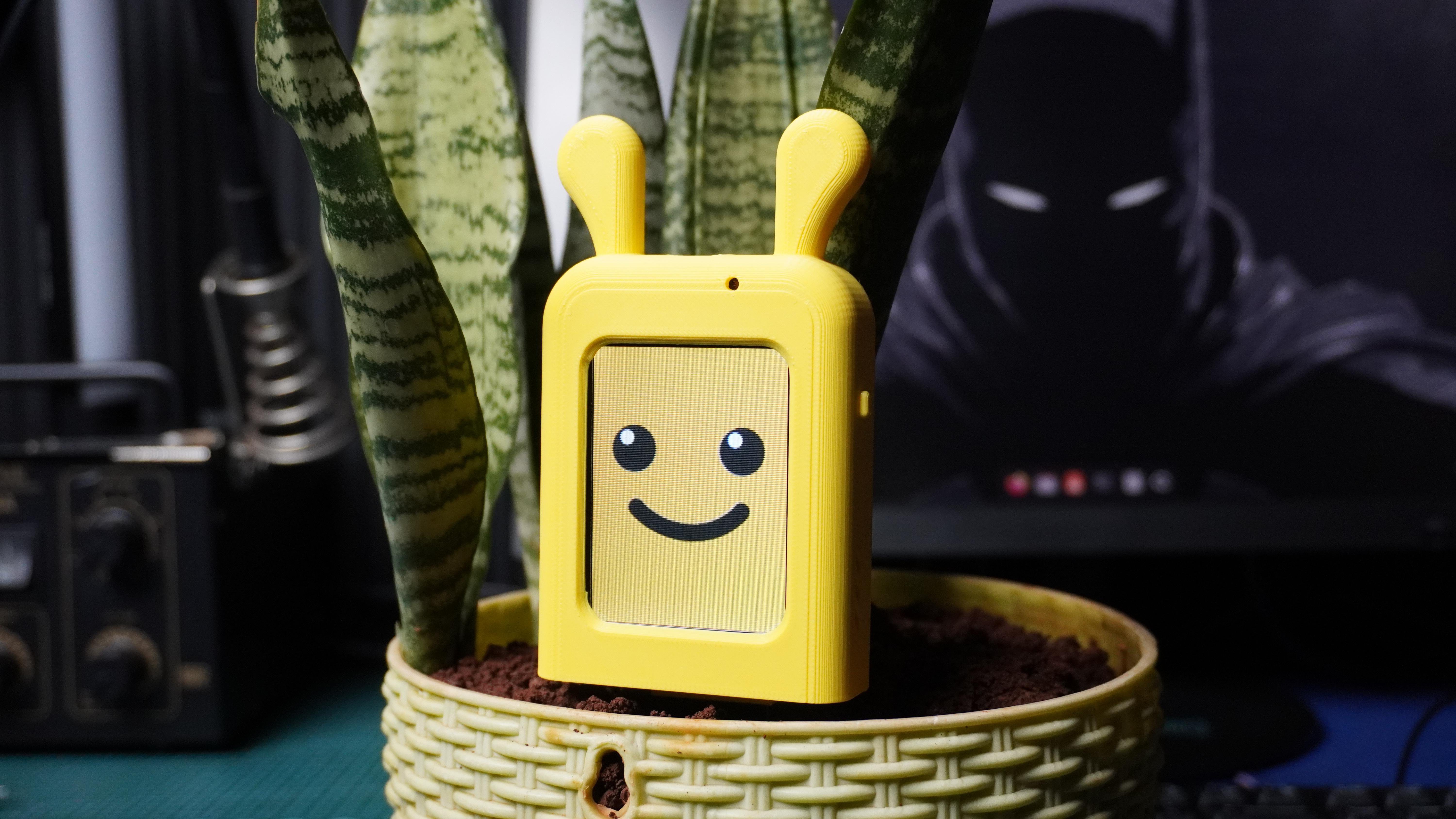 Gallery | Bloom Buddy | Hackaday.io