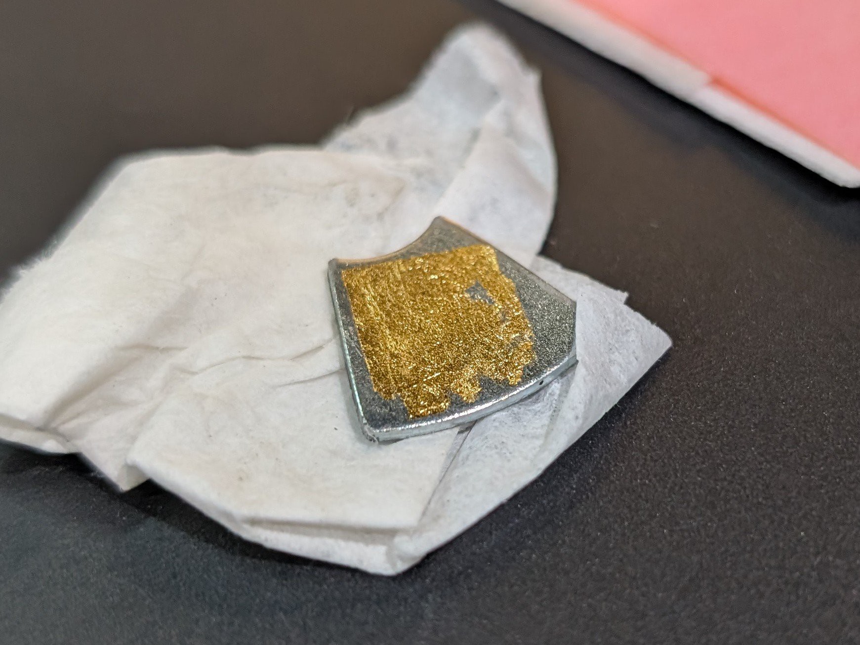 QT Panda | Hackaday.io