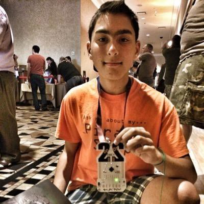 Ryan Shtirmer's Profile | Hackaday.io