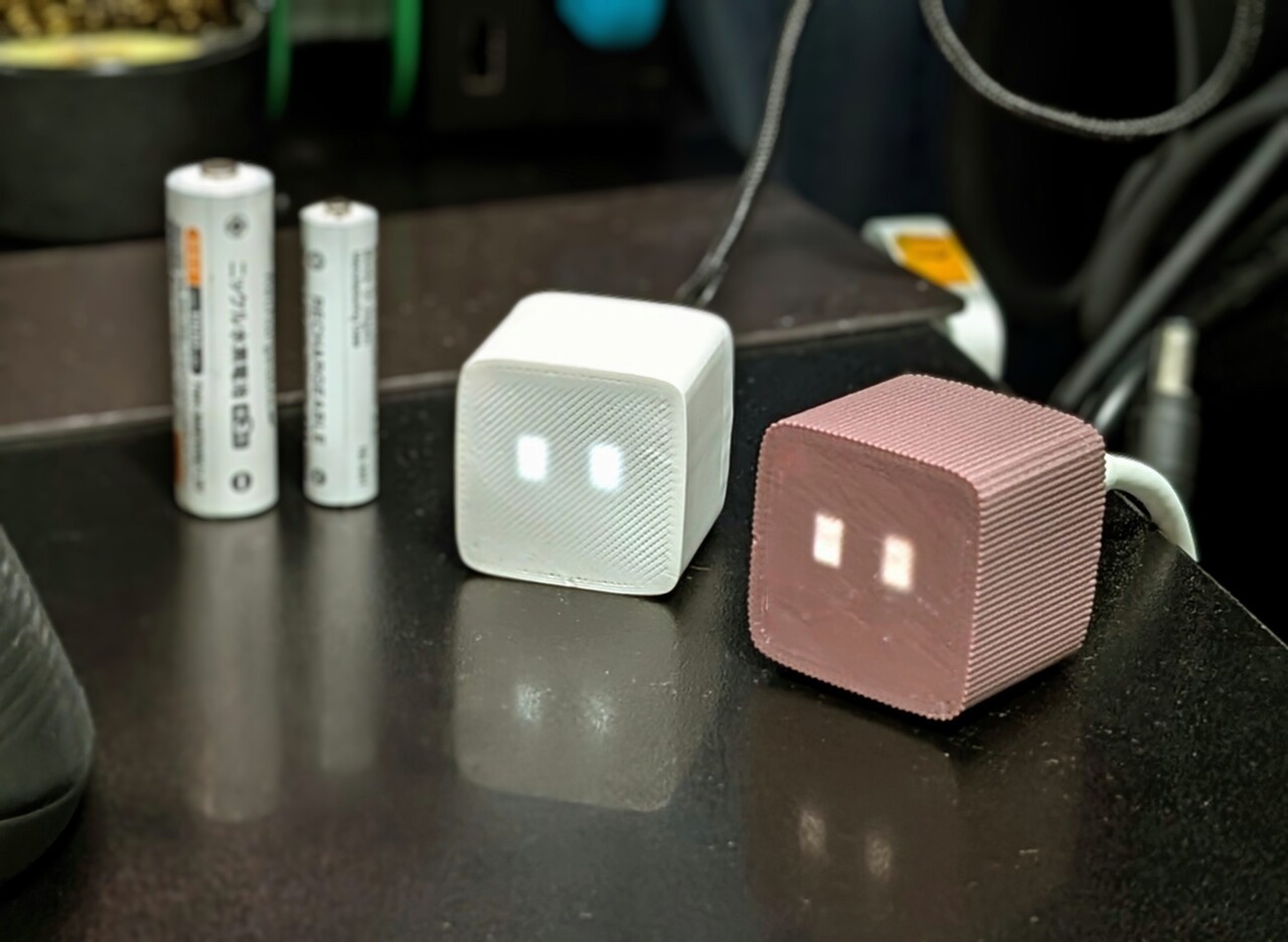Gallery | Cubie | Hackaday.io