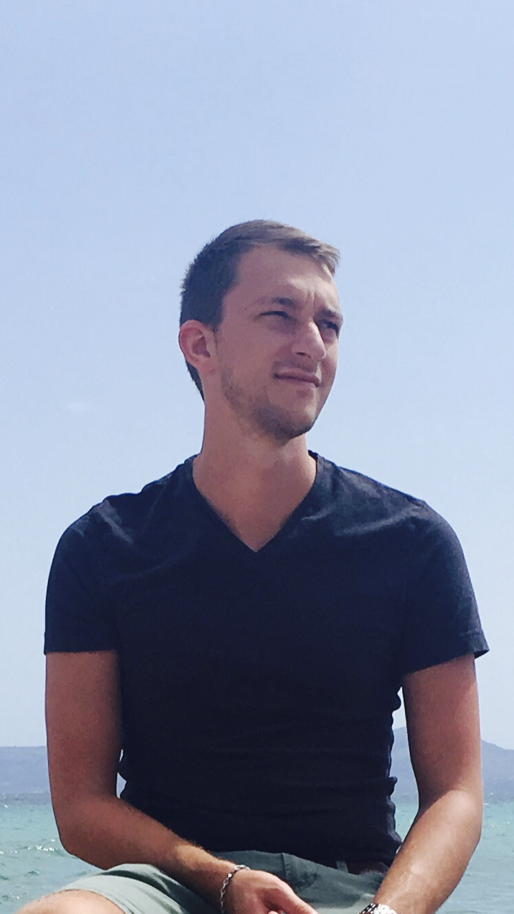 Thomas Leputsch's Profile | Hackaday.io