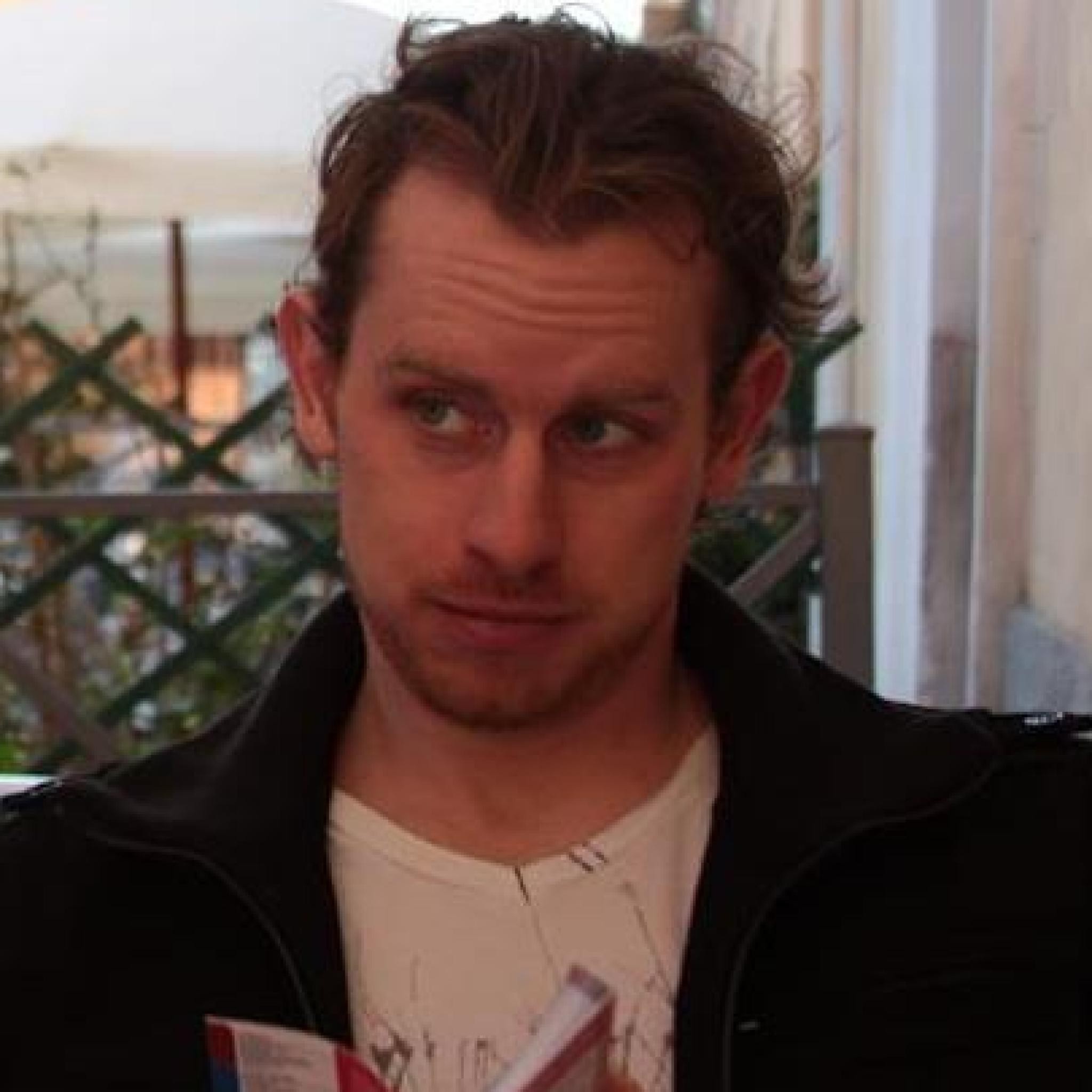 Jeremy's Profile | Hackaday.io