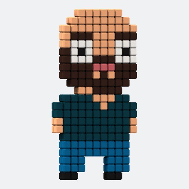 Brian Ferrara's Profile | Hackaday.io