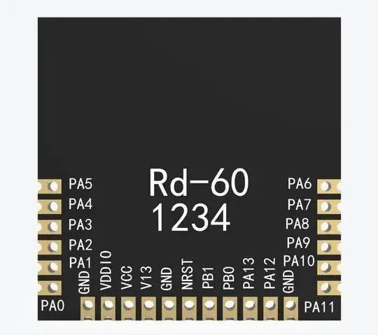 Gallery | Under $7——Two 60G Radar Modules!! | Hackaday.io