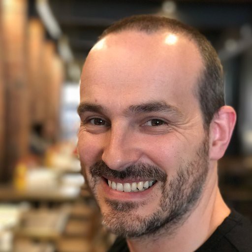 James Sugrue's Profile | Hackaday.io