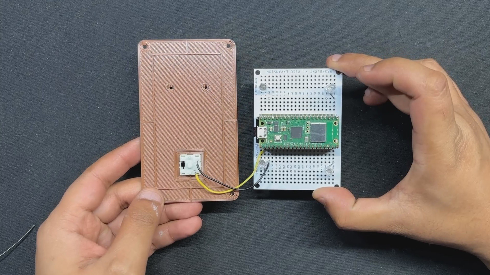 Gallery | Morse Master | Hackaday.io