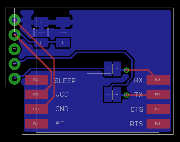 Dimebots Robots | Details | Hackaday.io