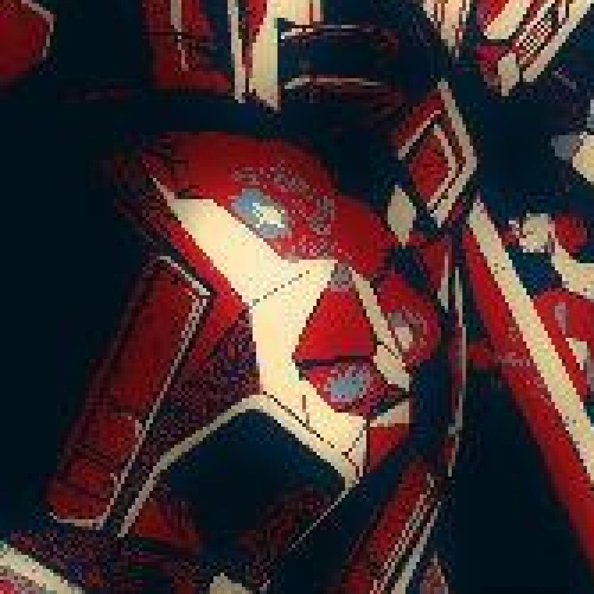 Rob's Profile | Hackaday.io