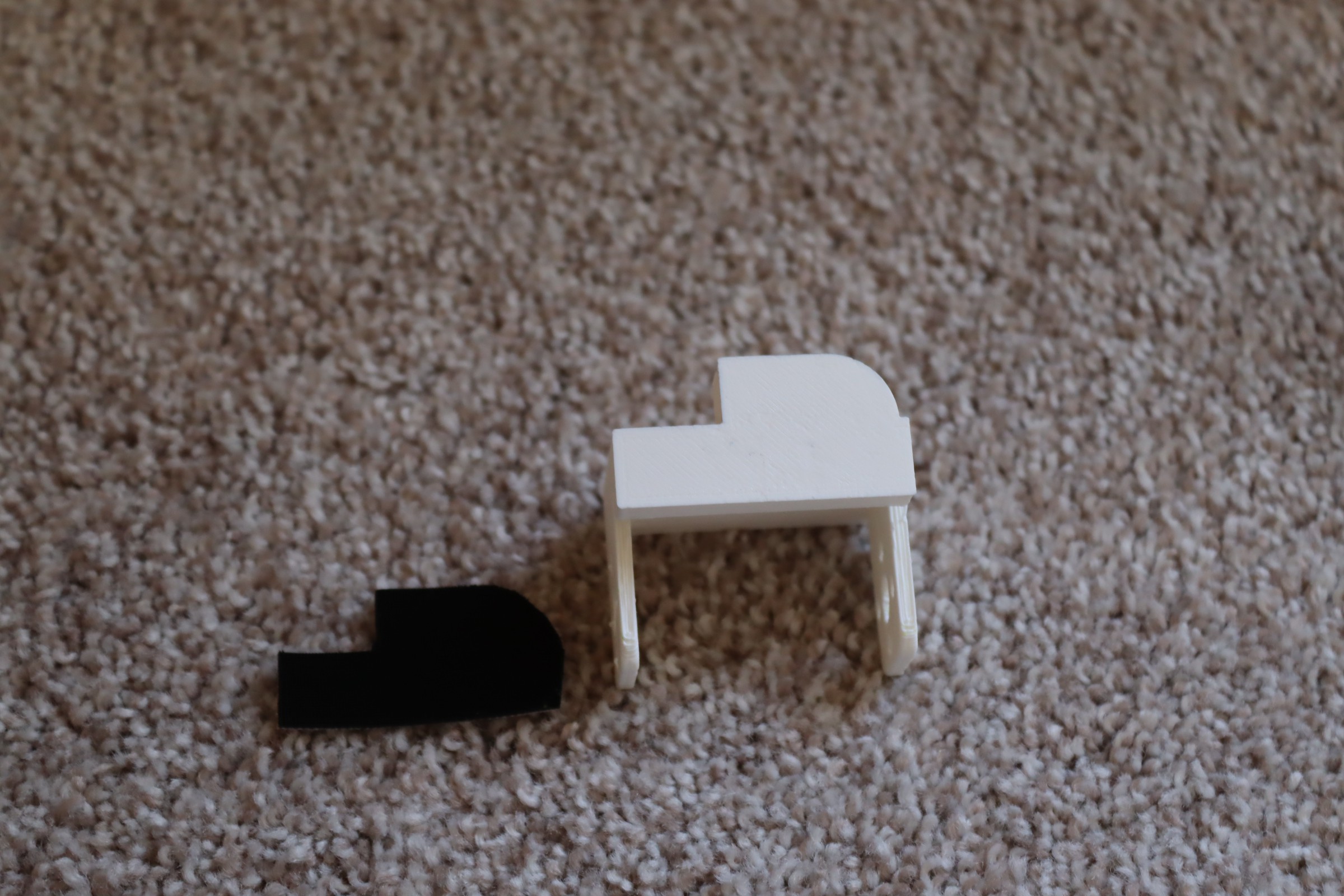 Three Finger Hand for Humanoid Robot | Hackaday.io