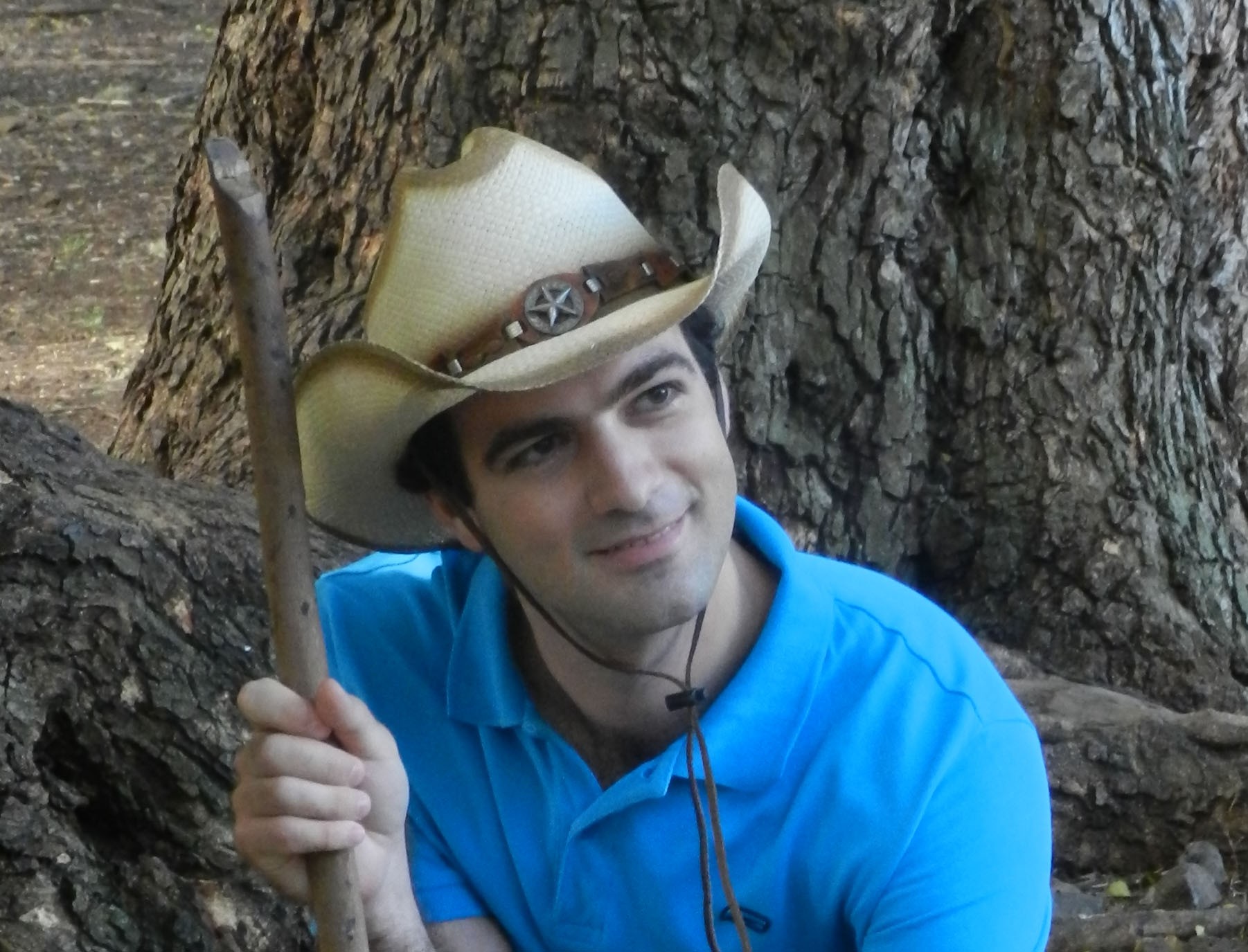 Andy Osusky's Profile | Hackaday.io