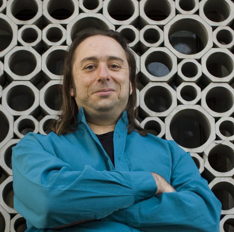 Scott Larson's Profile | Hackaday.io