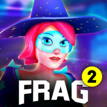 FRAG Pro Shooter Codes's Profile | Hackaday.io