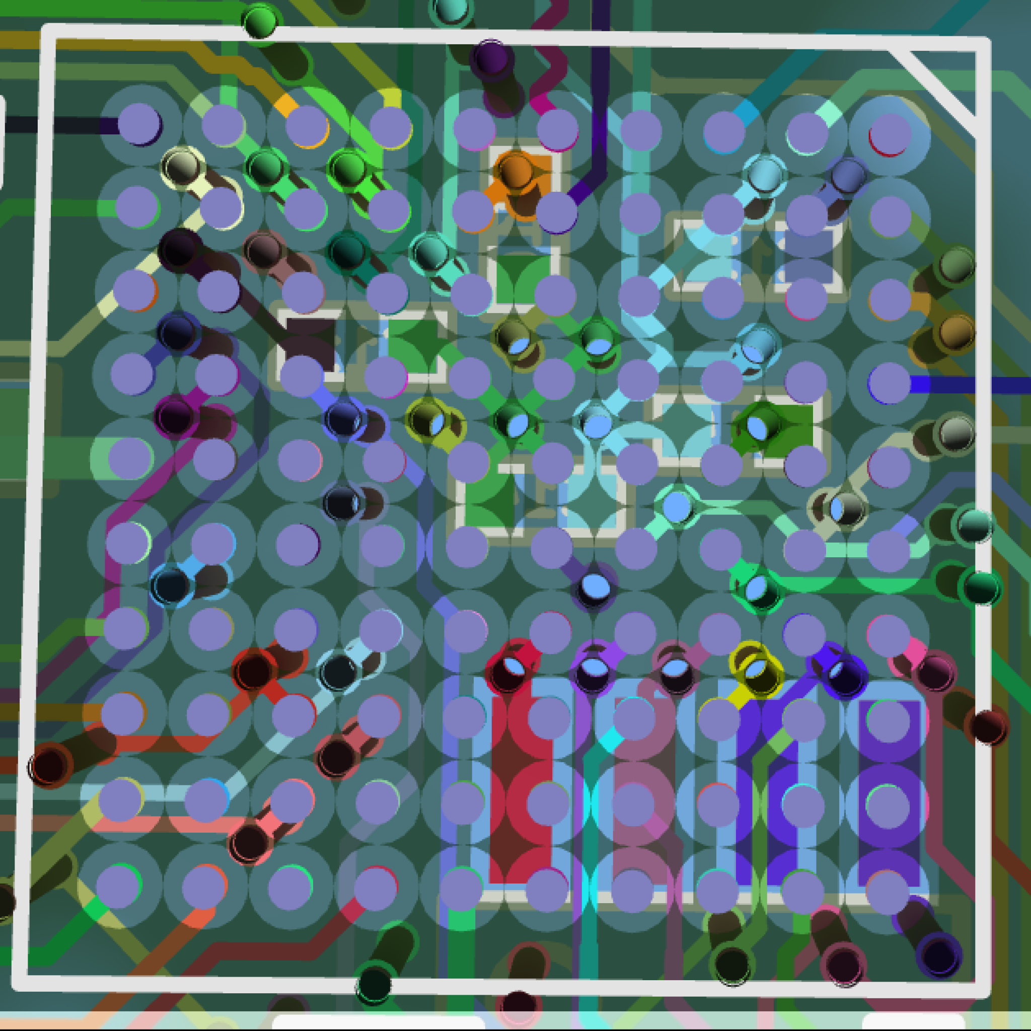 Benjamin Vernoux's Profile | Hackaday.io