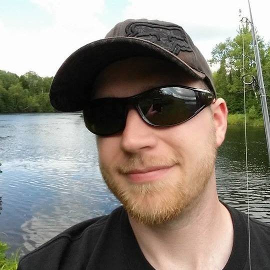 william.delnicki's Profile | Hackaday.io